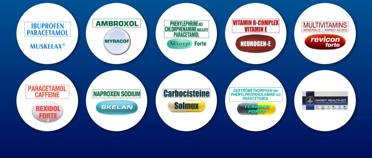 Unilab , Online Shop | Shopee Philippines