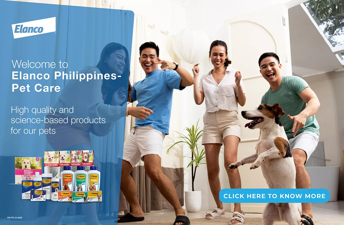 Elanco Philippines, Online Shop | Shopee Philippines
