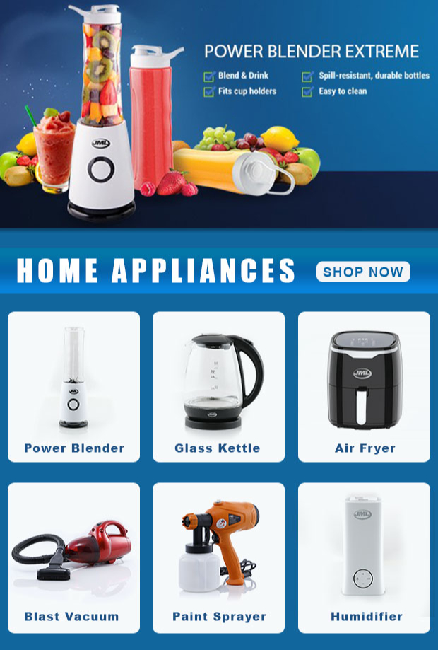 JML Philippines, Online Shop | Shopee Philippines