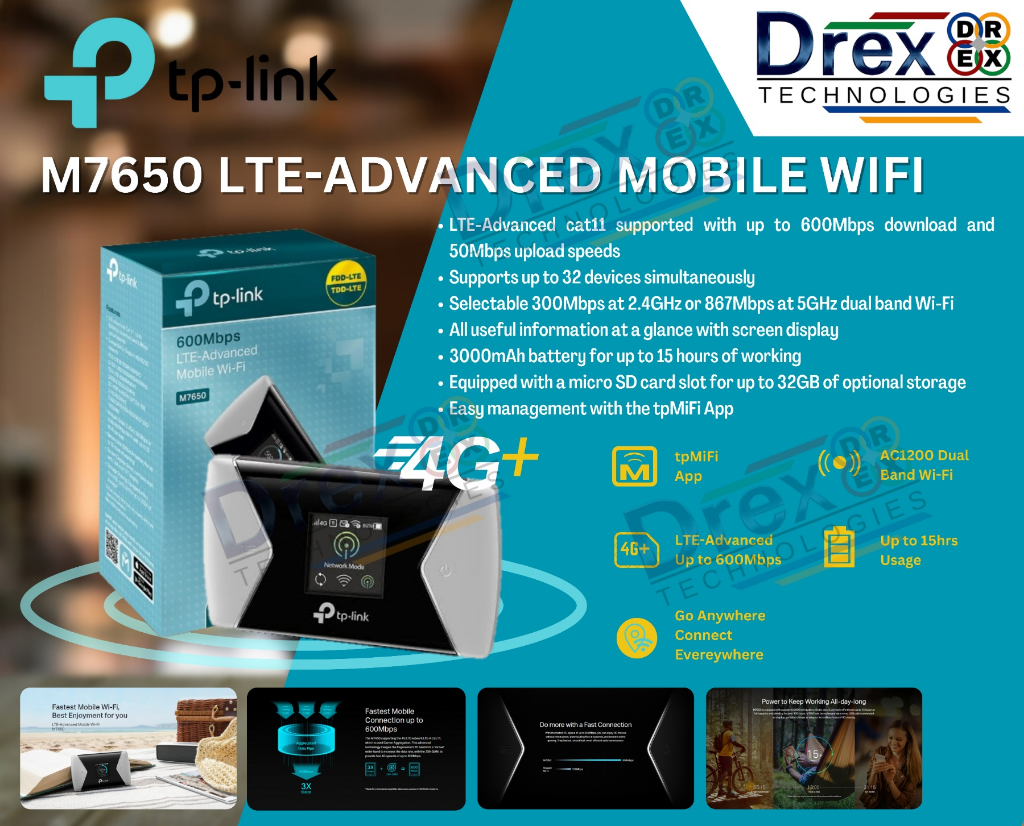 Drex Technologies, Online Shop | Shopee Philippines