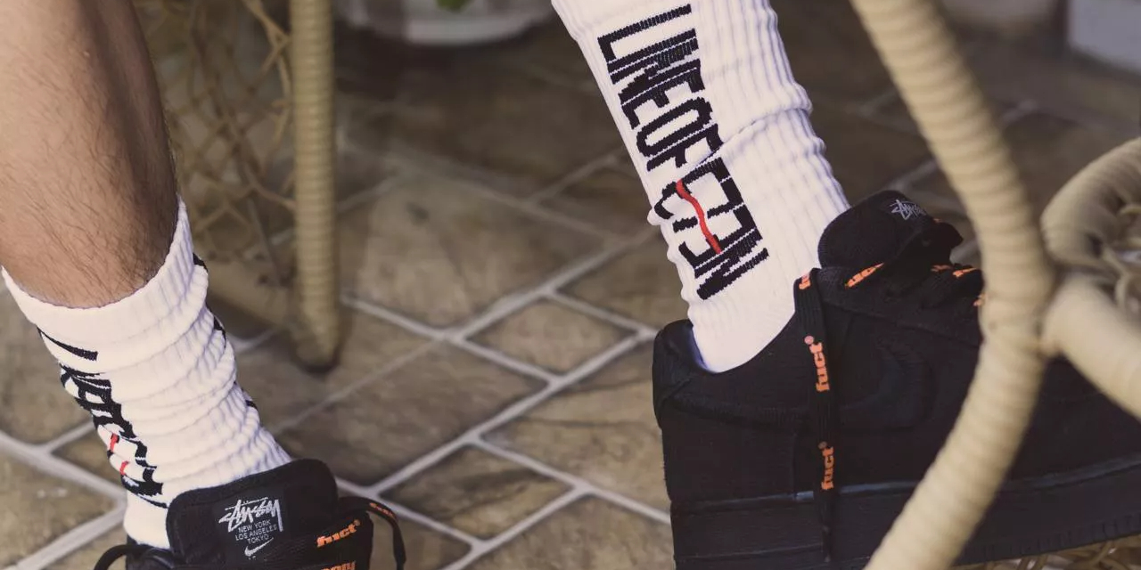 LINE OF SEVEN, Online Shop | Shopee Philippines