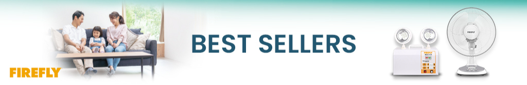 Firefly Electric & Lighting, Online Shop | Shopee Philippines