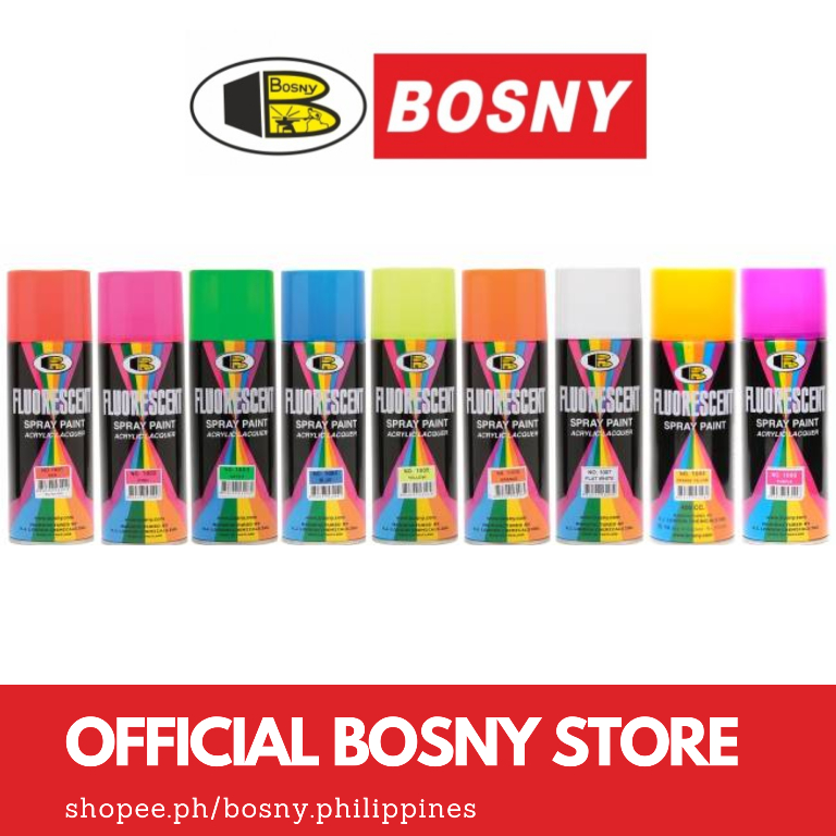 Bosny Philippines, Online Shop | Shopee Philippines