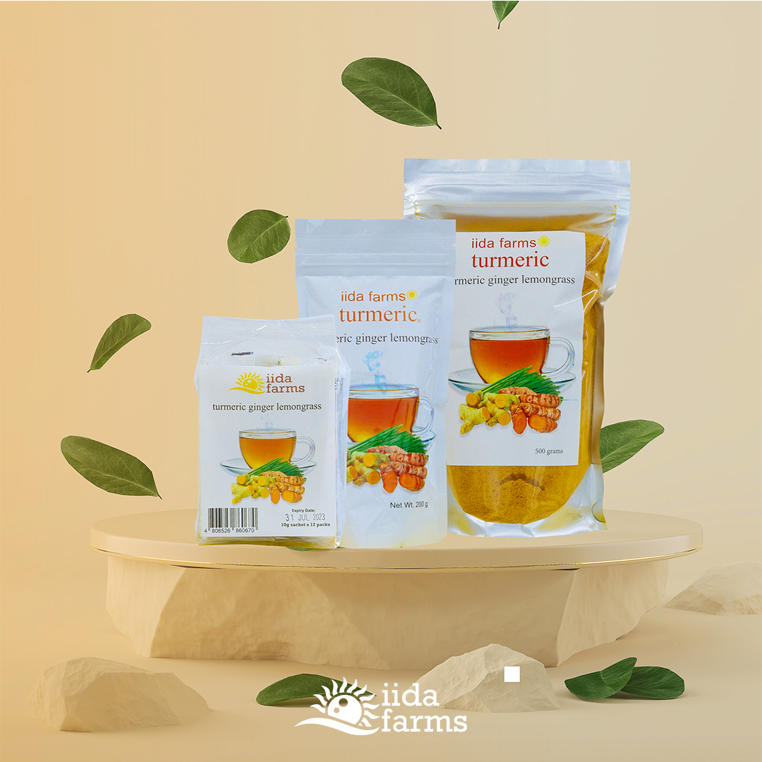 IIDA FARMS, Online Shop | Shopee Philippines