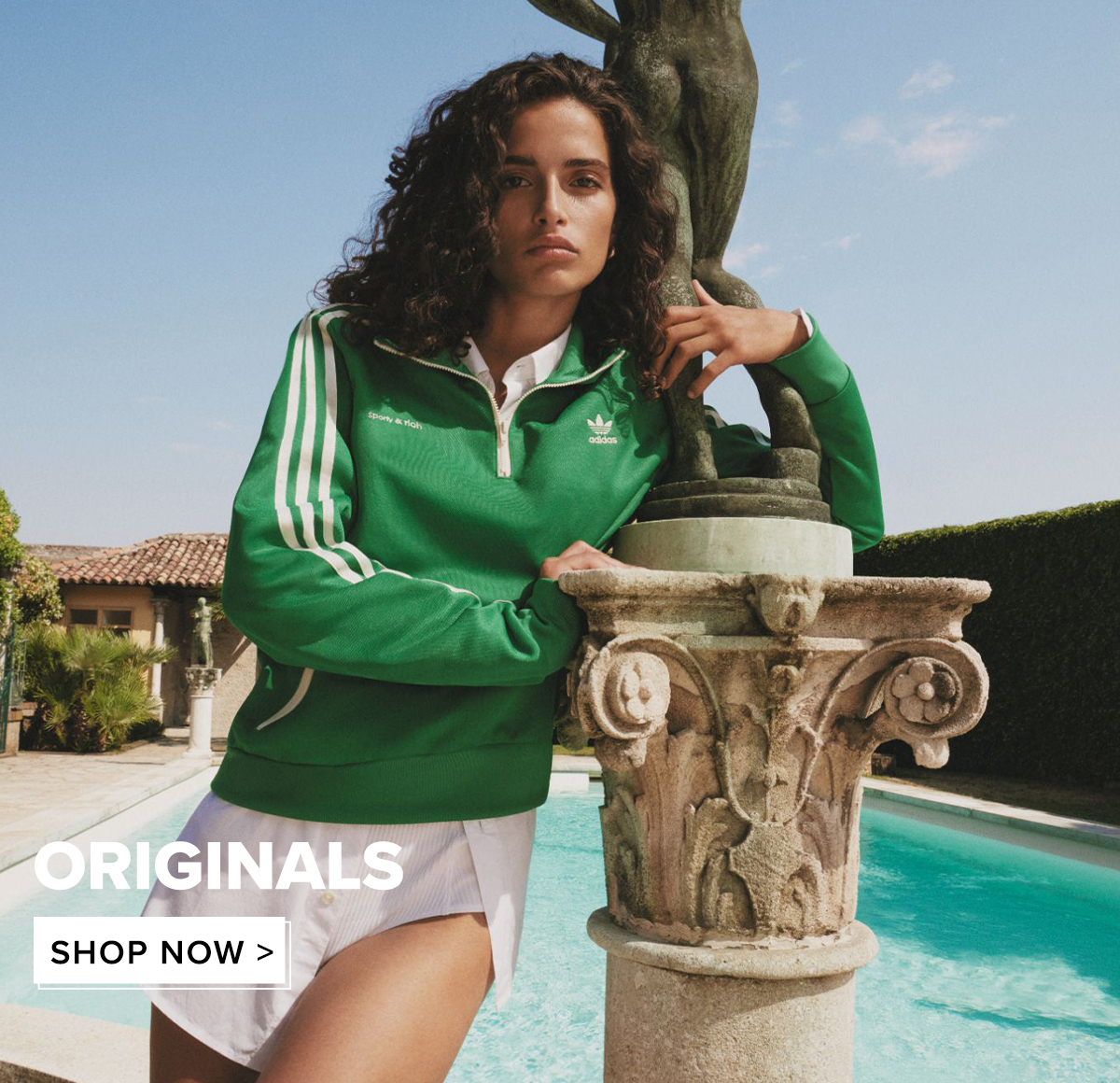 adidas Official Store