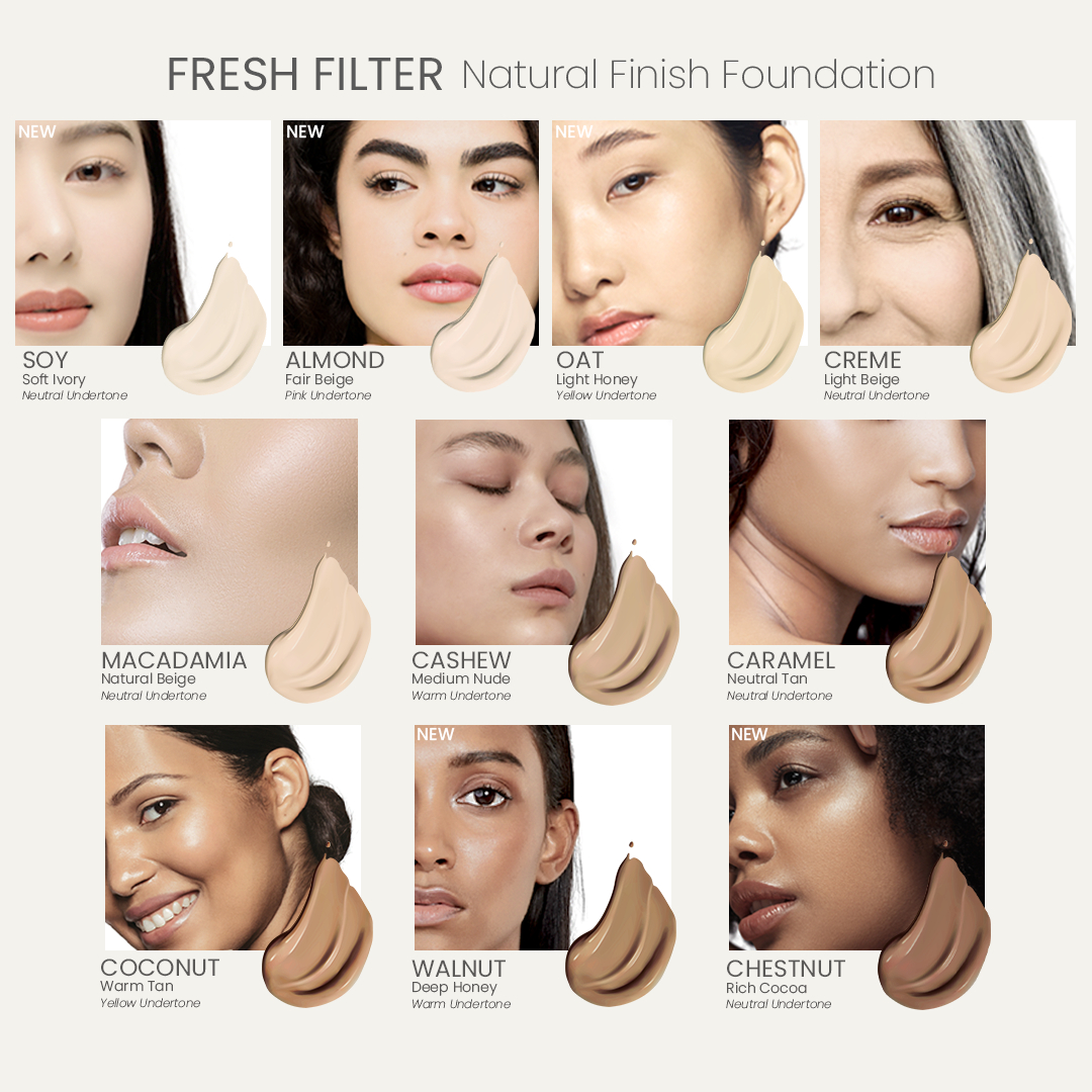 Detail Cosmetics, Online Shop | Shopee Philippines