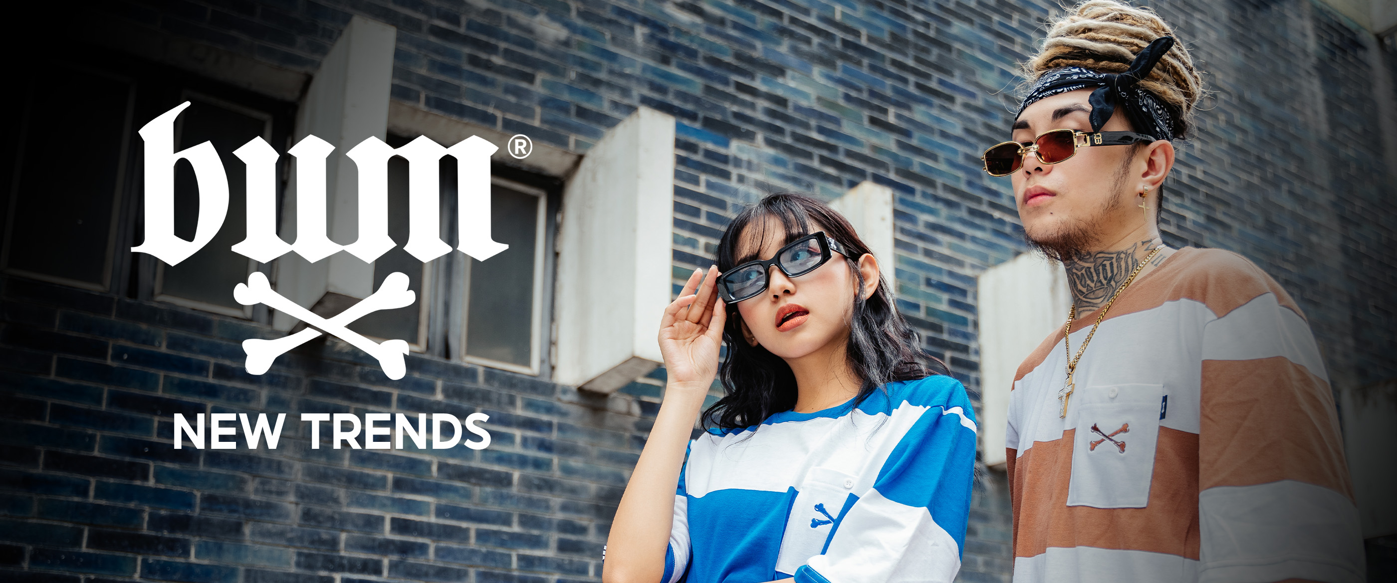 B.U.M., Online Shop | Shopee Philippines