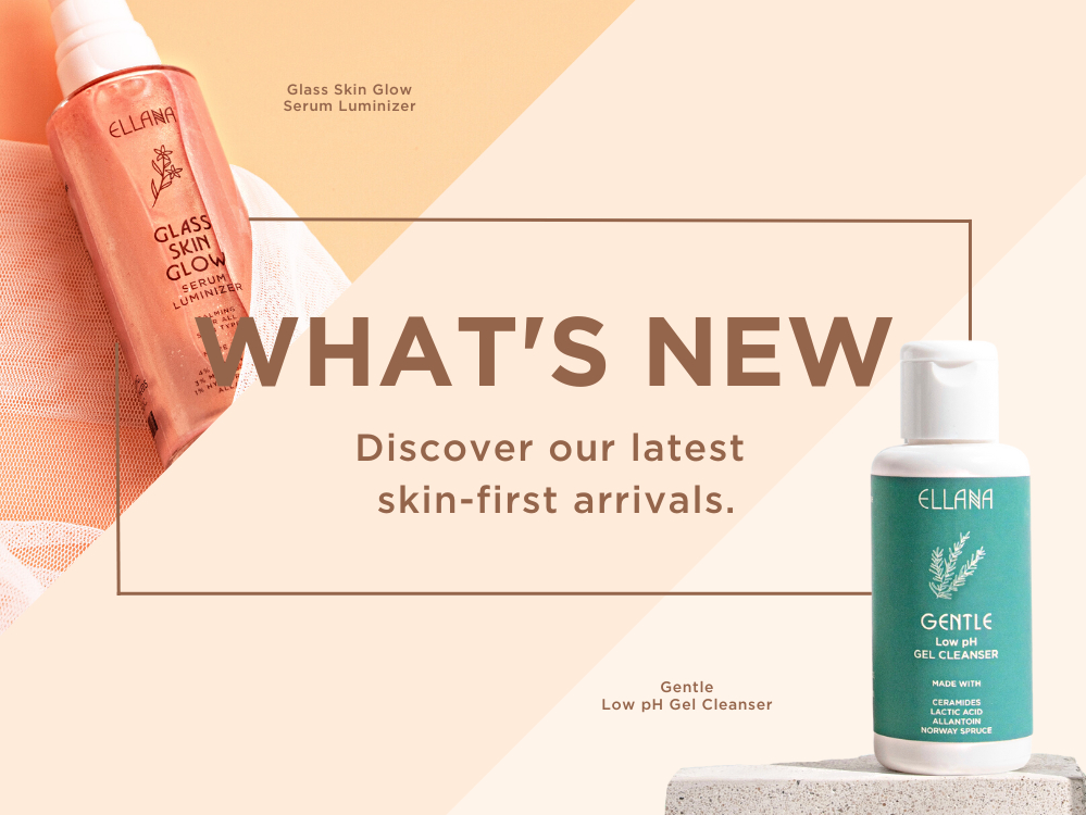 Ellana Cosmetics, Online Shop | Shopee Philippines