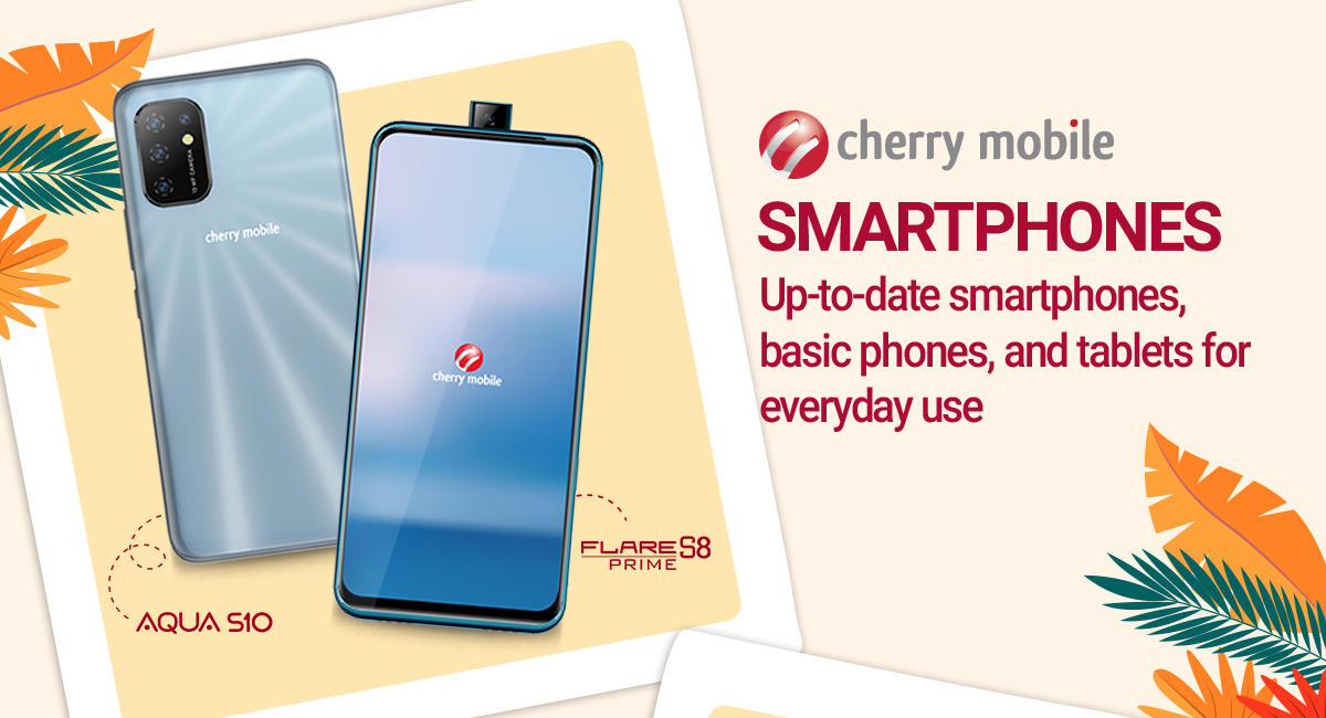 Cherry Mobile Official Store