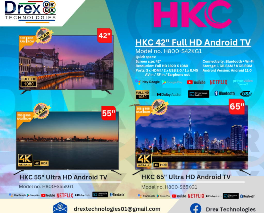 Drex Technologies, Online Shop | Shopee Philippines