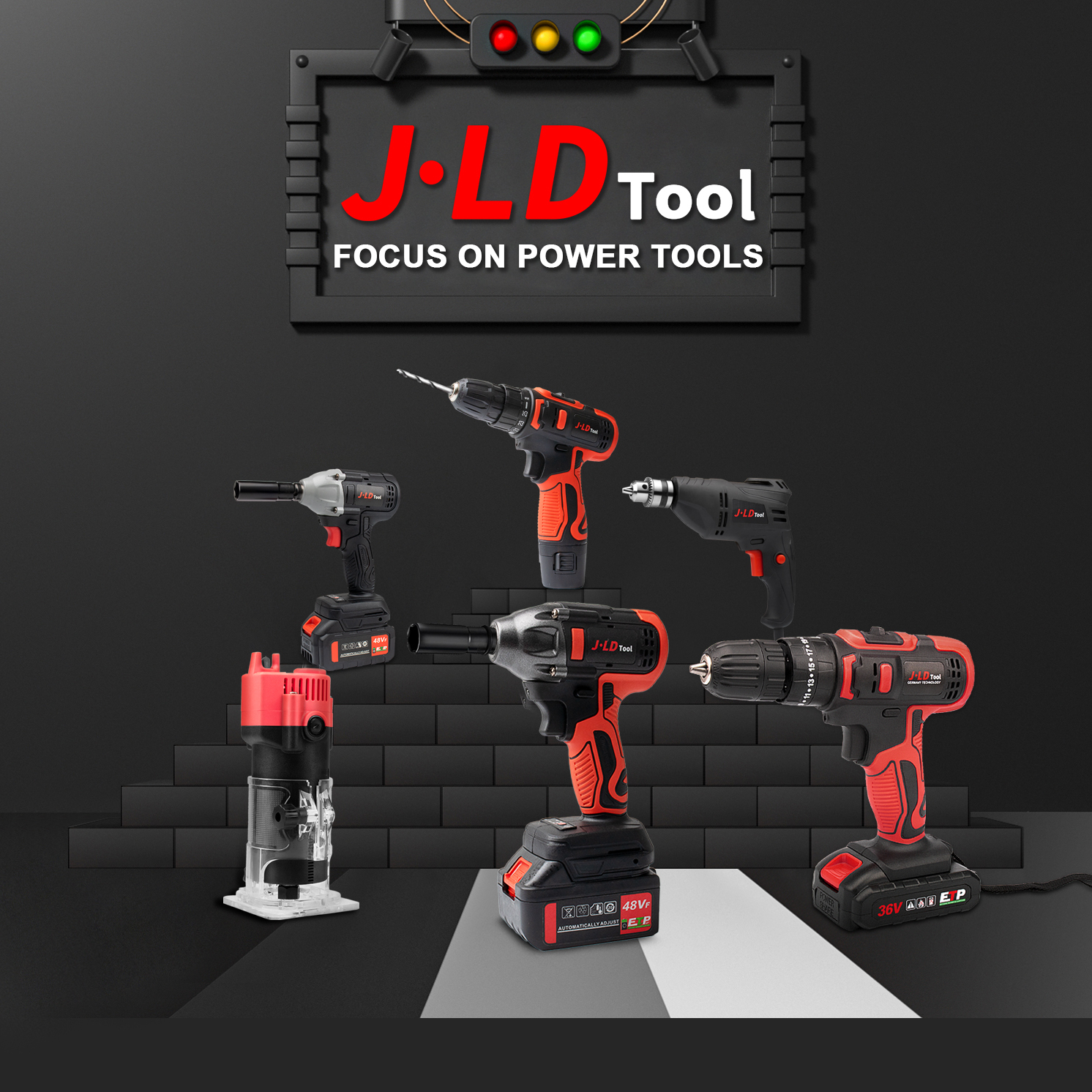 J.LD TOOLS, Online Shop | Shopee Philippines