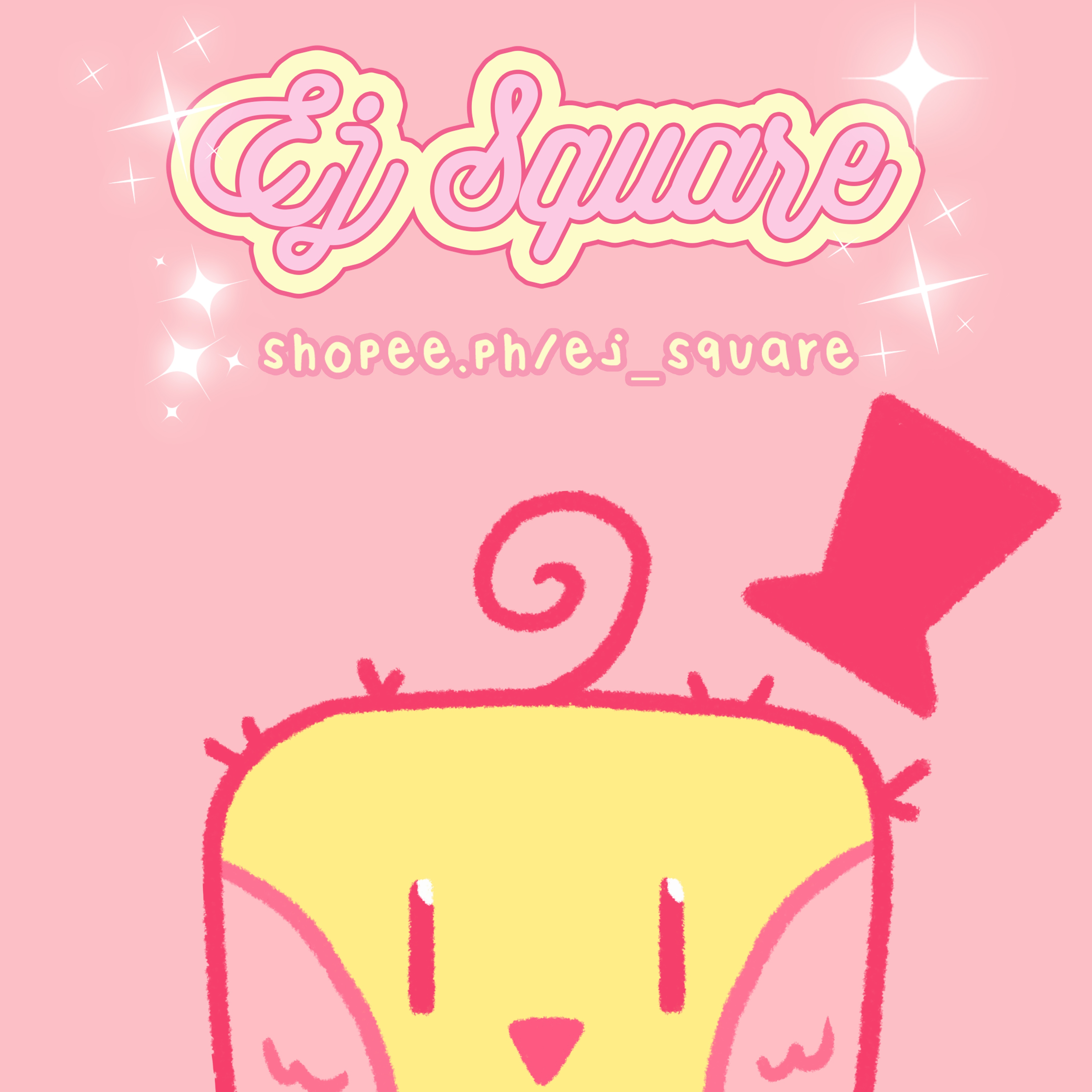 EJ Square, Online Shop | Shopee Philippines