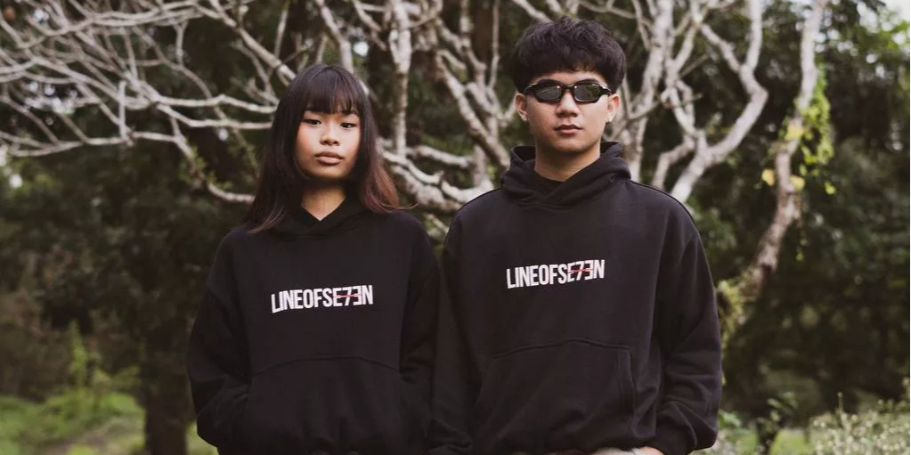 LINE OF SEVEN, Online Shop | Shopee Philippines