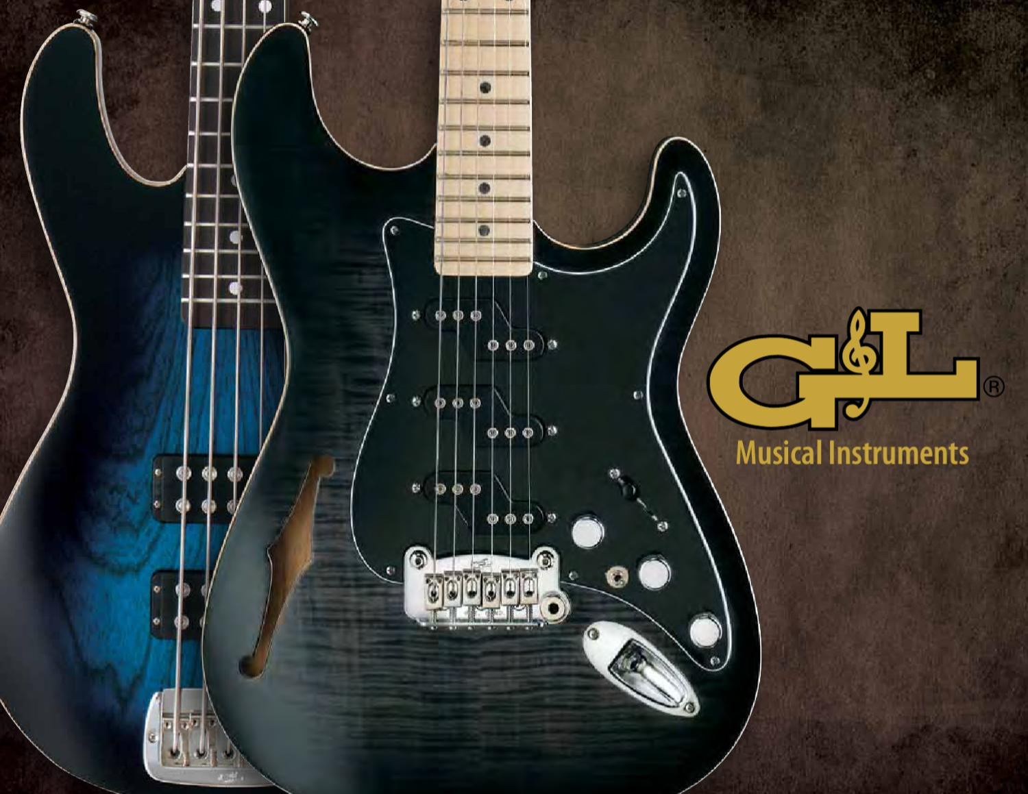 Clifton Guitars, Online Shop | Shopee Philippines