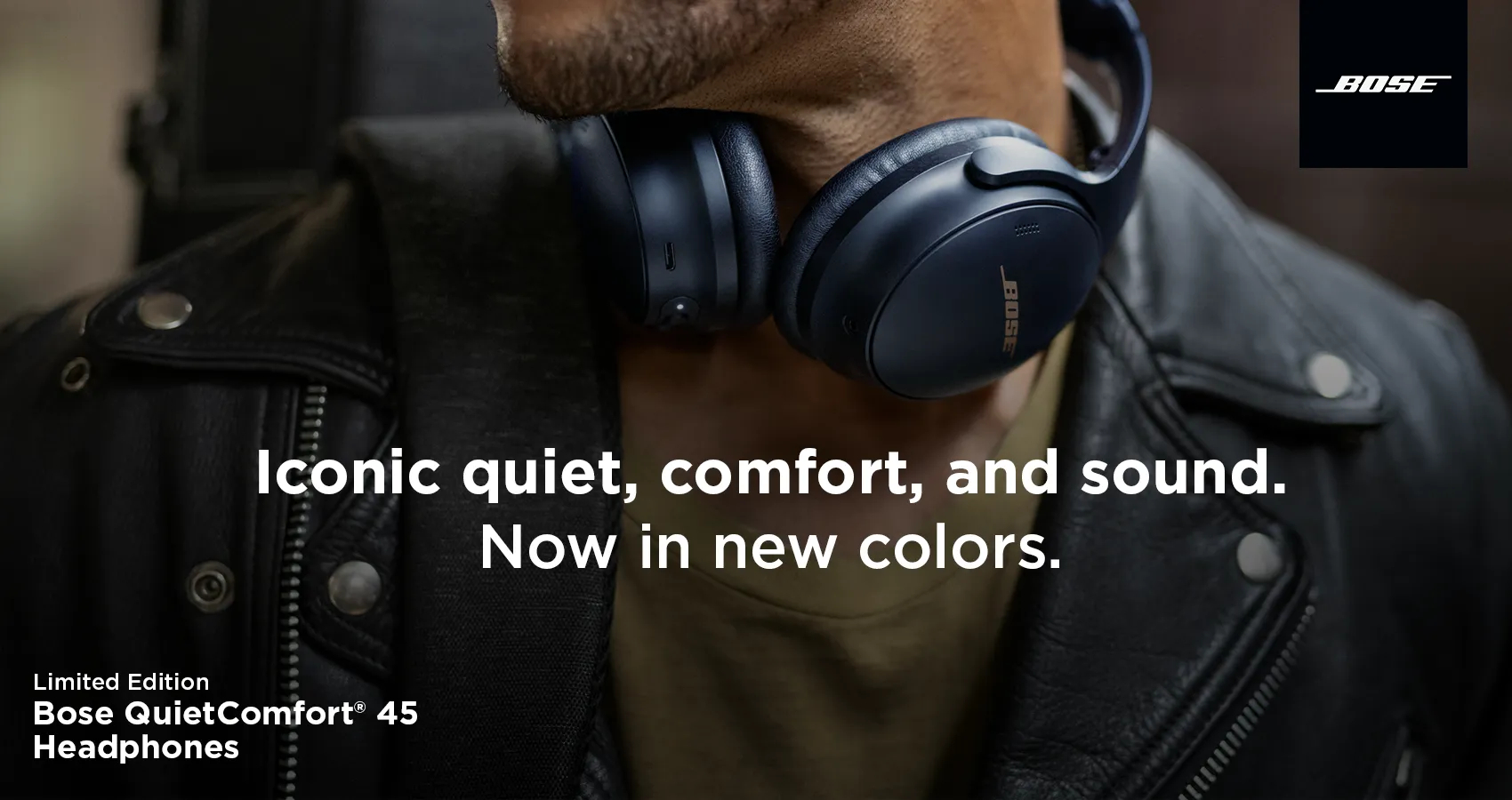 Bose Official Store