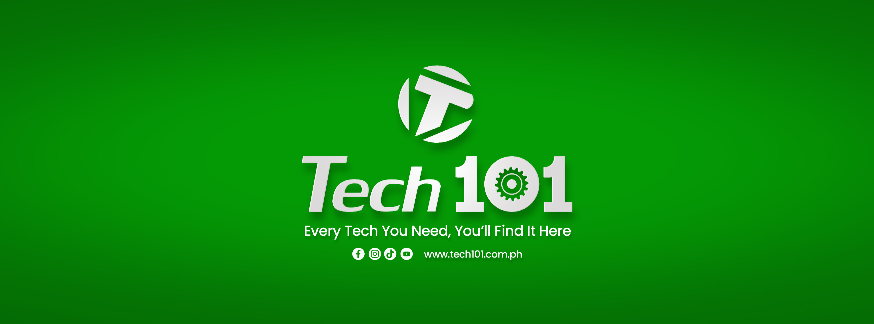 Tech101, Online Shop | Shopee Philippines