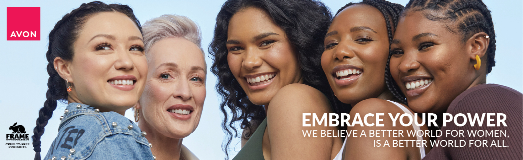 Avon Intimates PH, Online Shop | Shopee Philippines