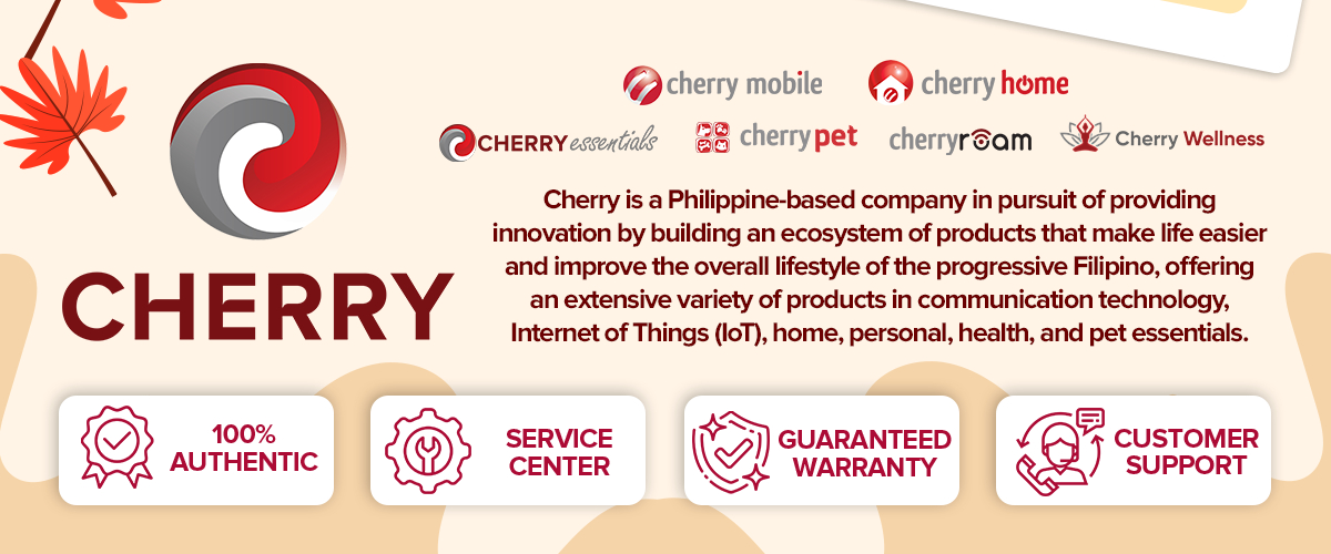 Cherry Mobile Official Store