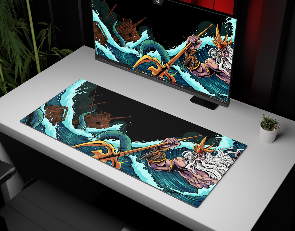 Macveth-OS Artisan Deskmat, Online Shop | Shopee Philippines