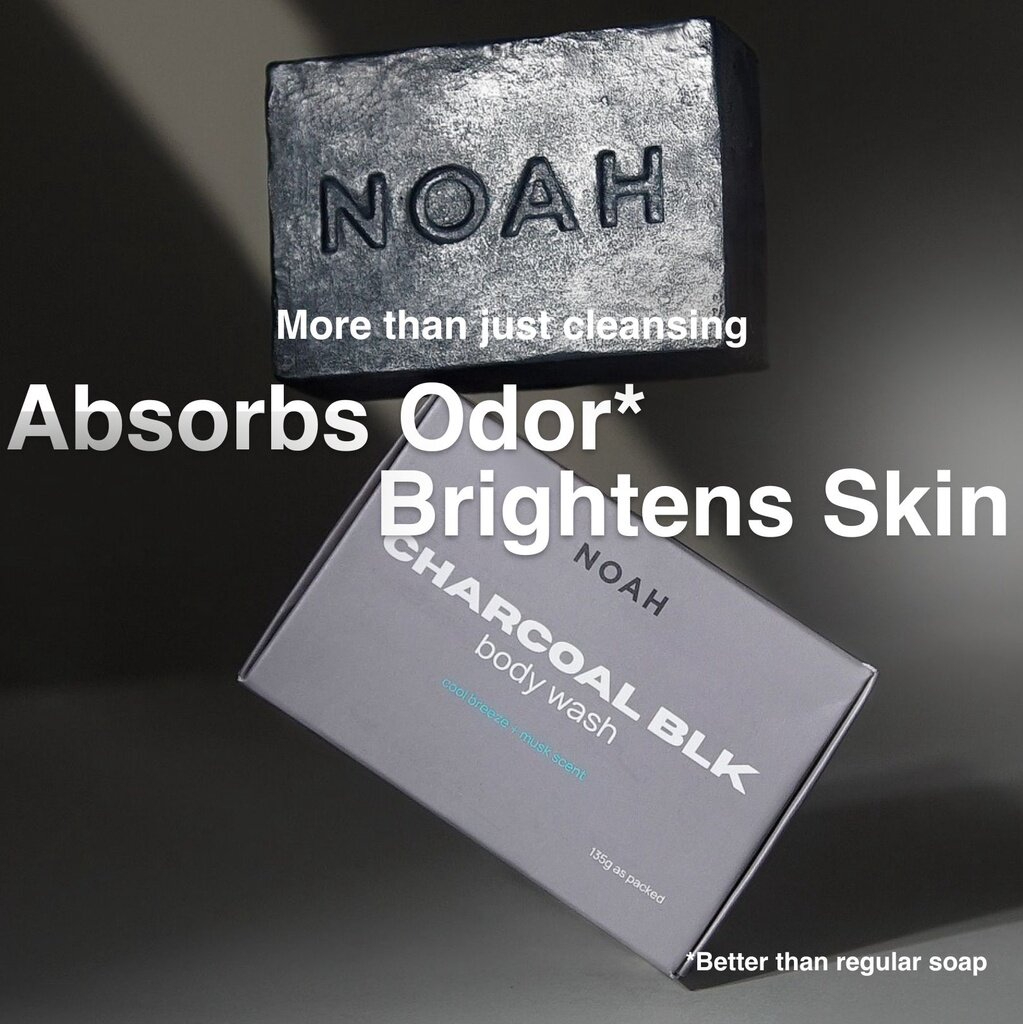 Noah Solutions, Online Shop | Shopee Philippines