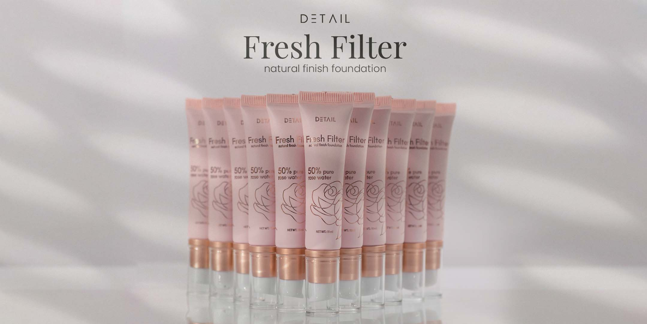 Detail Cosmetics, Online Shop | Shopee Philippines