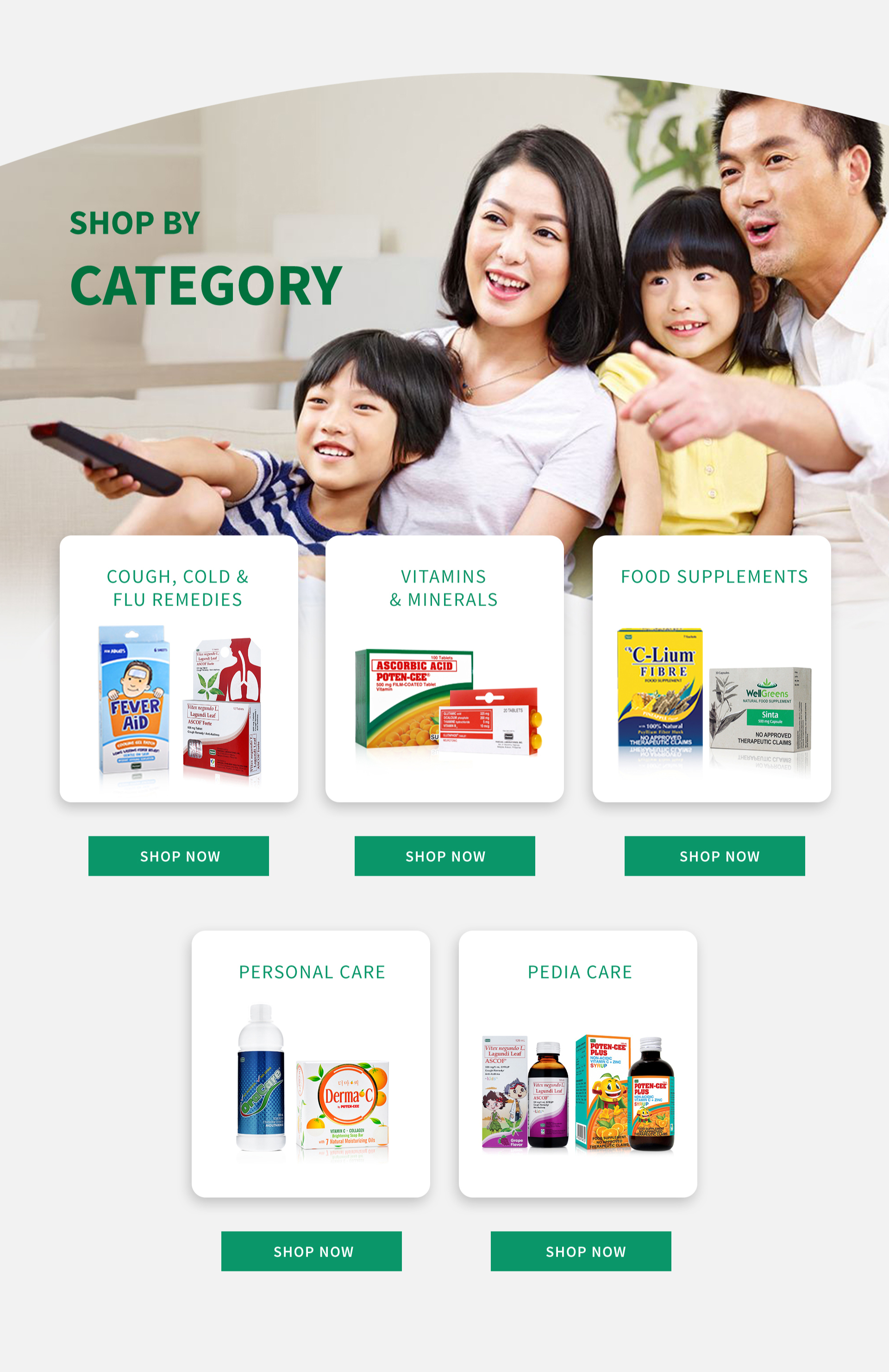 Pascual Lab Store, Online Shop | Shopee Philippines