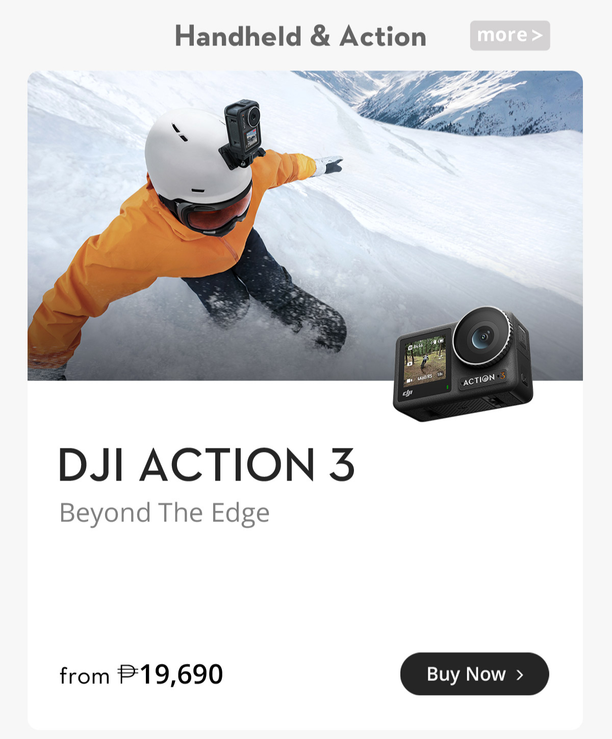DJI Official Store
