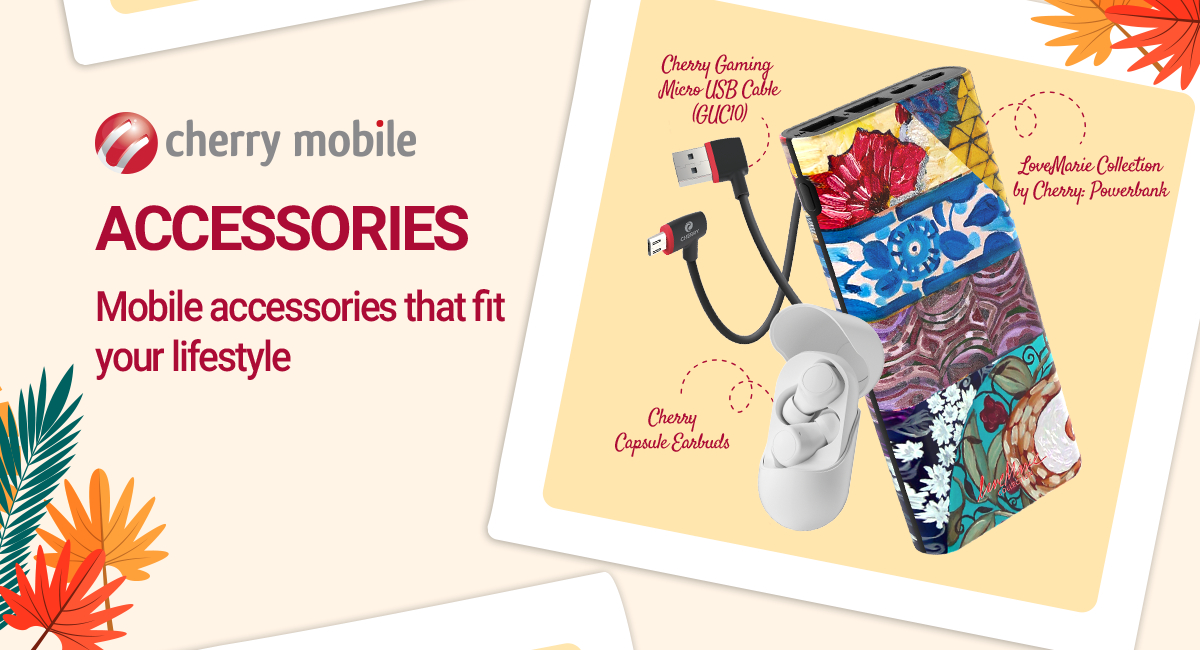 Cherry Mobile Official Store