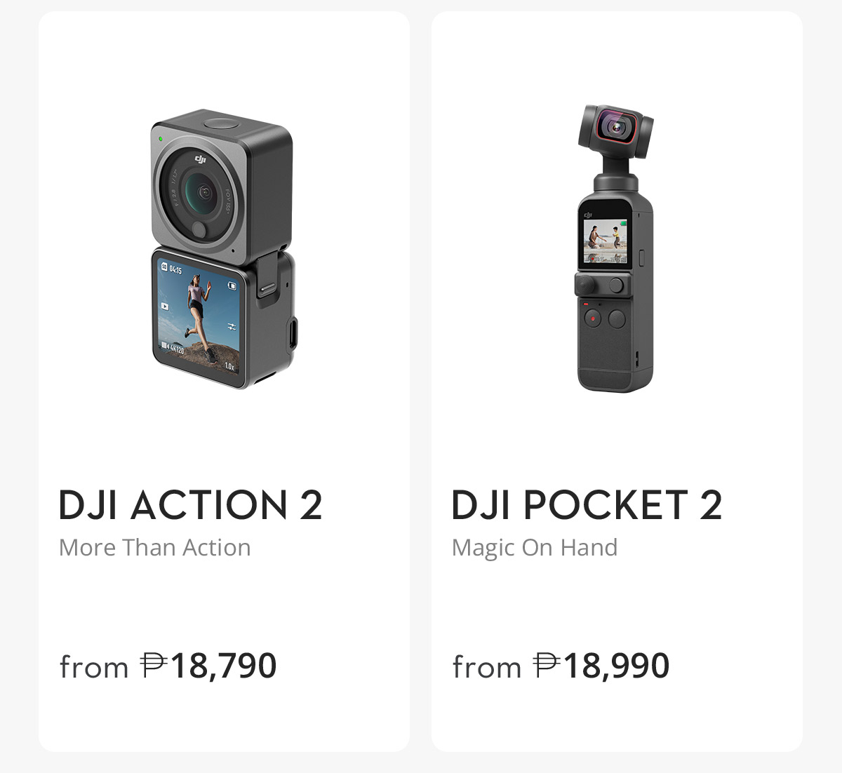 DJI Official Store
