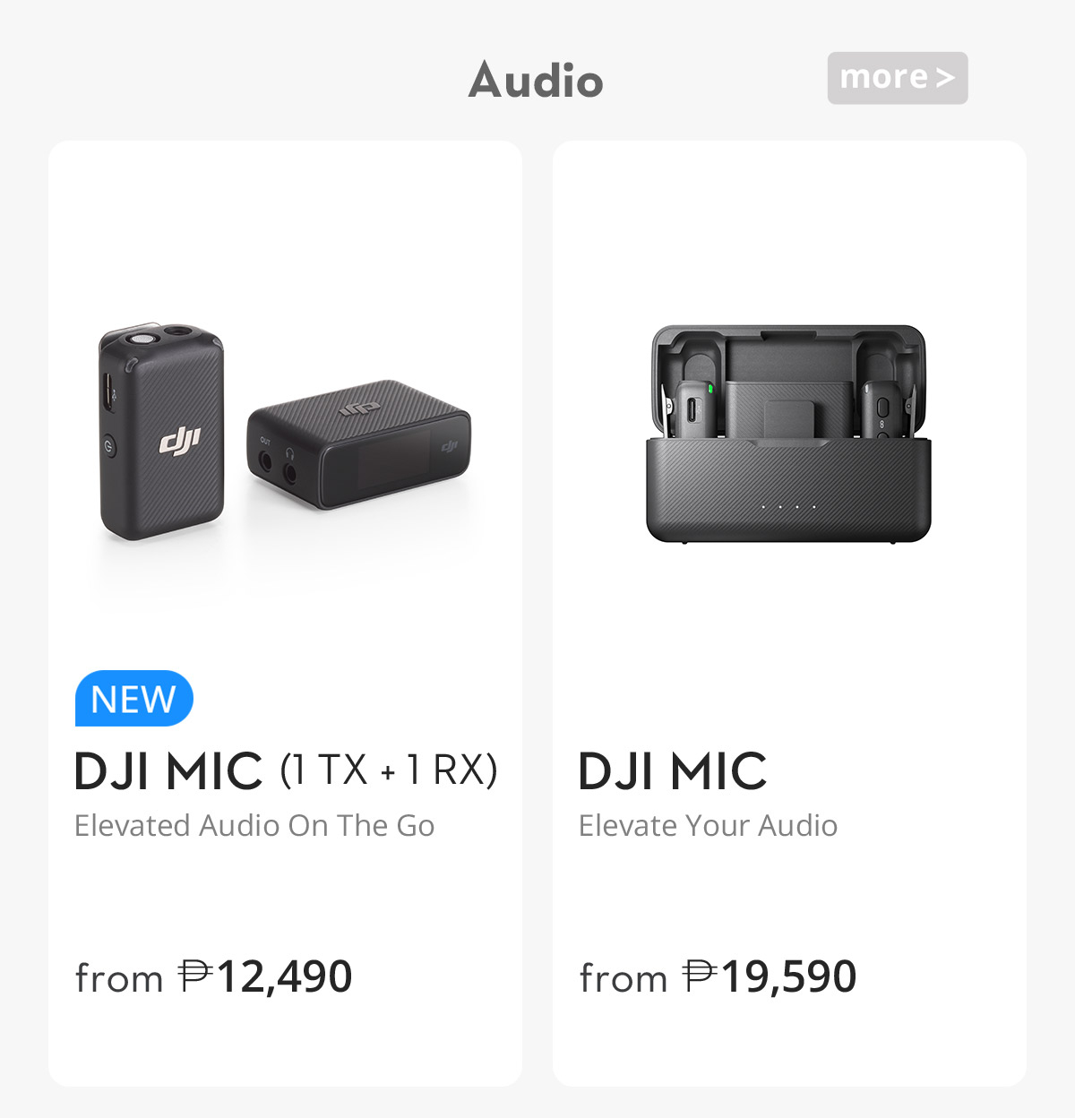 DJI Official Store