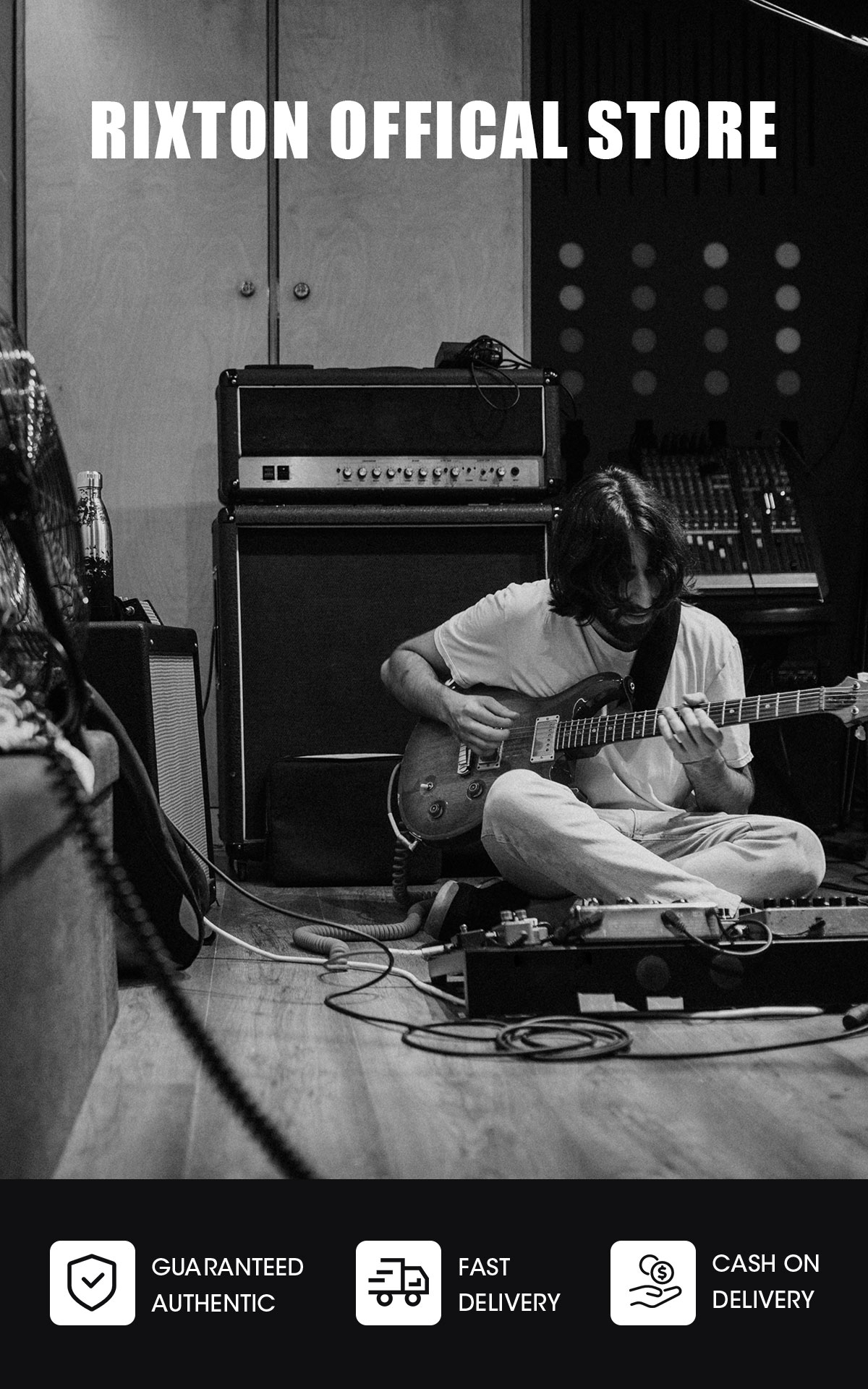 RIXTON, Online Shop | Shopee Philippines