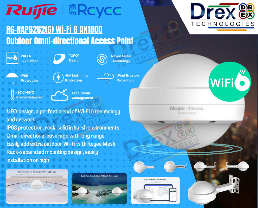 Drex Technologies, Online Shop | Shopee Philippines