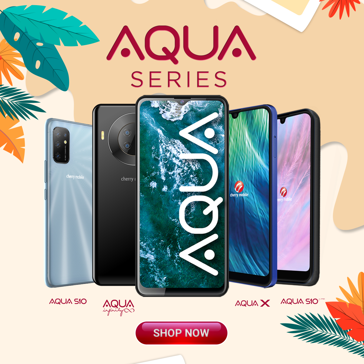 Cherry Mobile Official Store