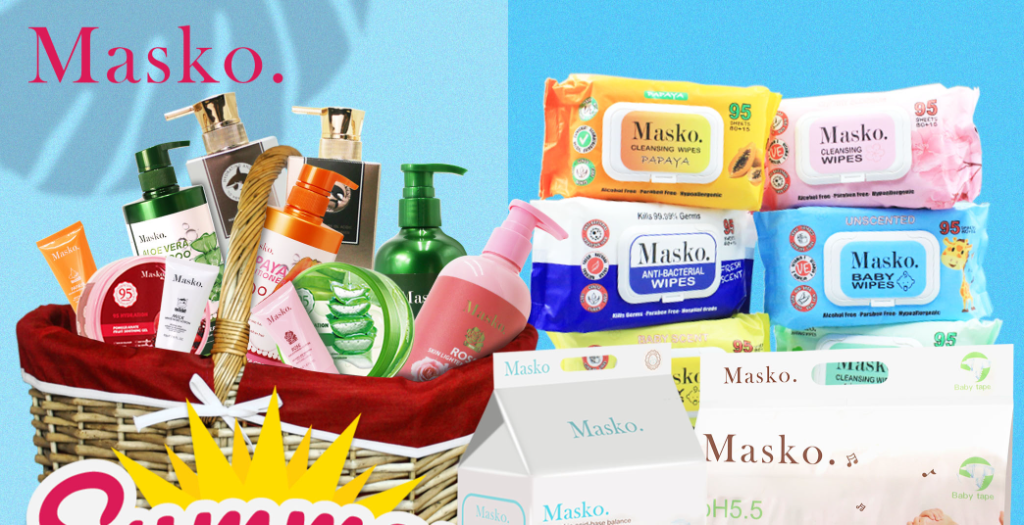 masko.2021, Online Shop | Shopee Philippines