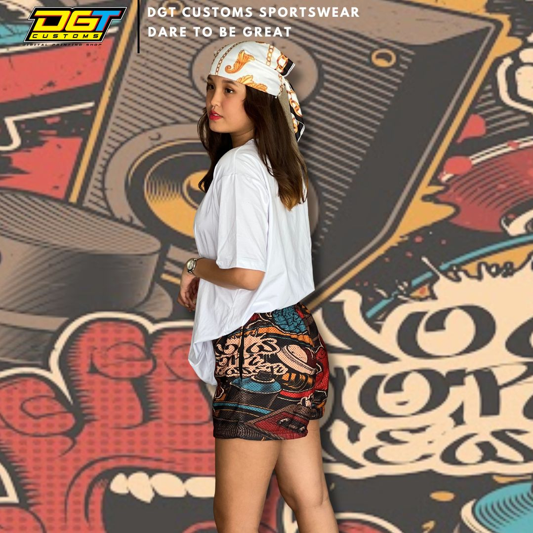 DGT CUSTOMS SPORTSWEAR, Online Shop | Shopee Philippines