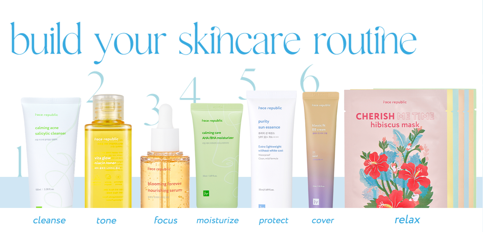 Face Republic, Online Shop | Shopee Philippines