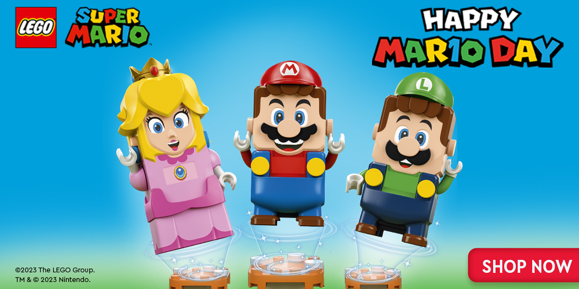 LEGO® Official Store, Online Shop | Shopee Philippines