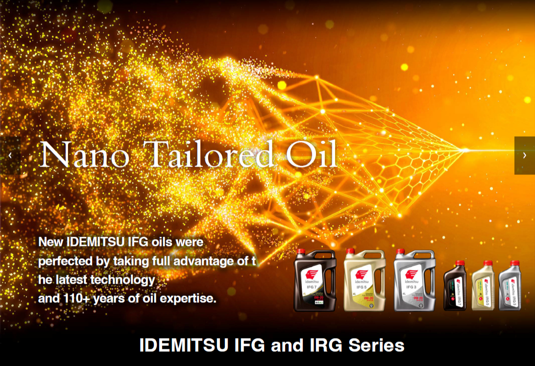 Idemitsu Lubricants PH Inc, Online Shop | Shopee Philippines