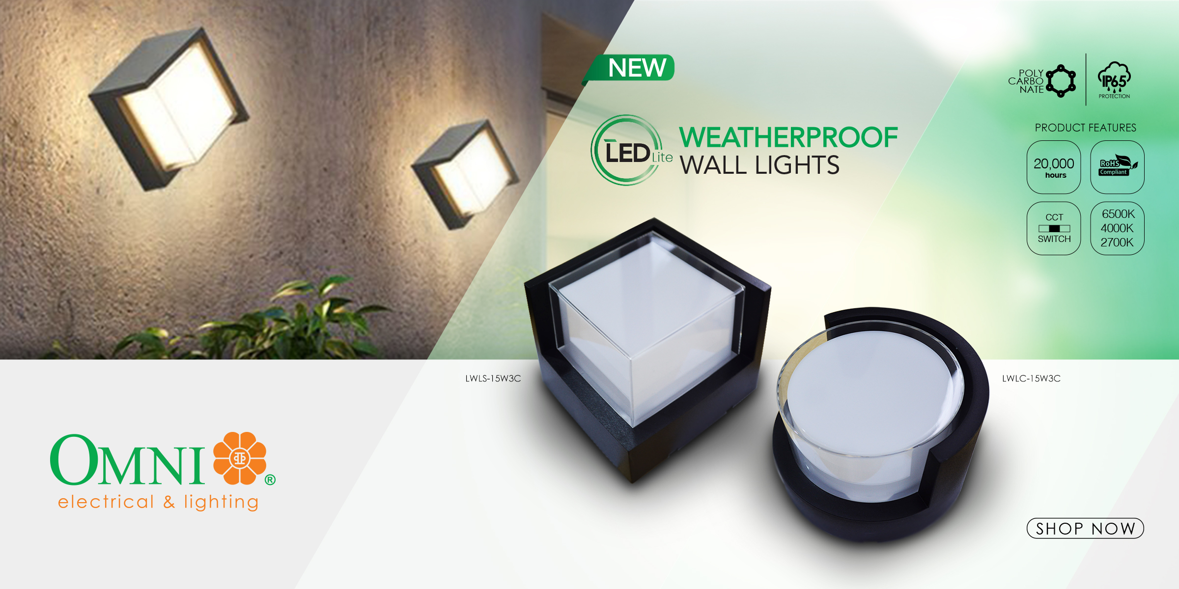 Omni Electrical & Lighting, Online Shop | Shopee Philippines