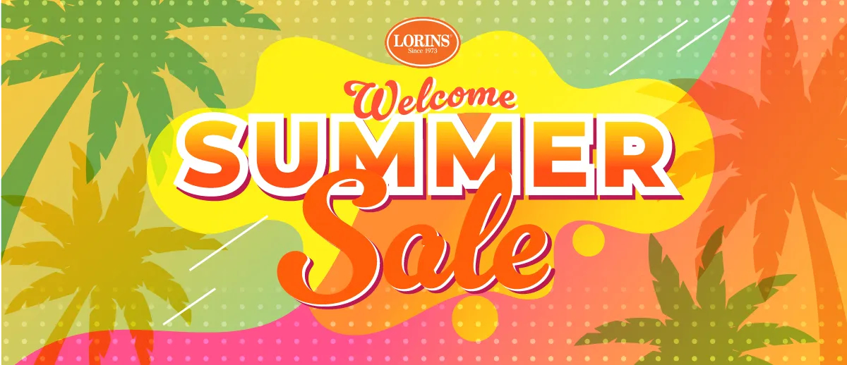 Lorins Official, Online Shop | Shopee Philippines