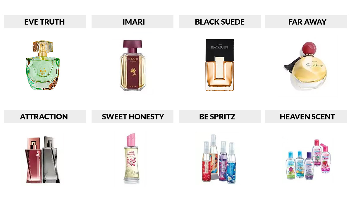Avon Cosmetics, Inc., Online Shop | Shopee Philippines