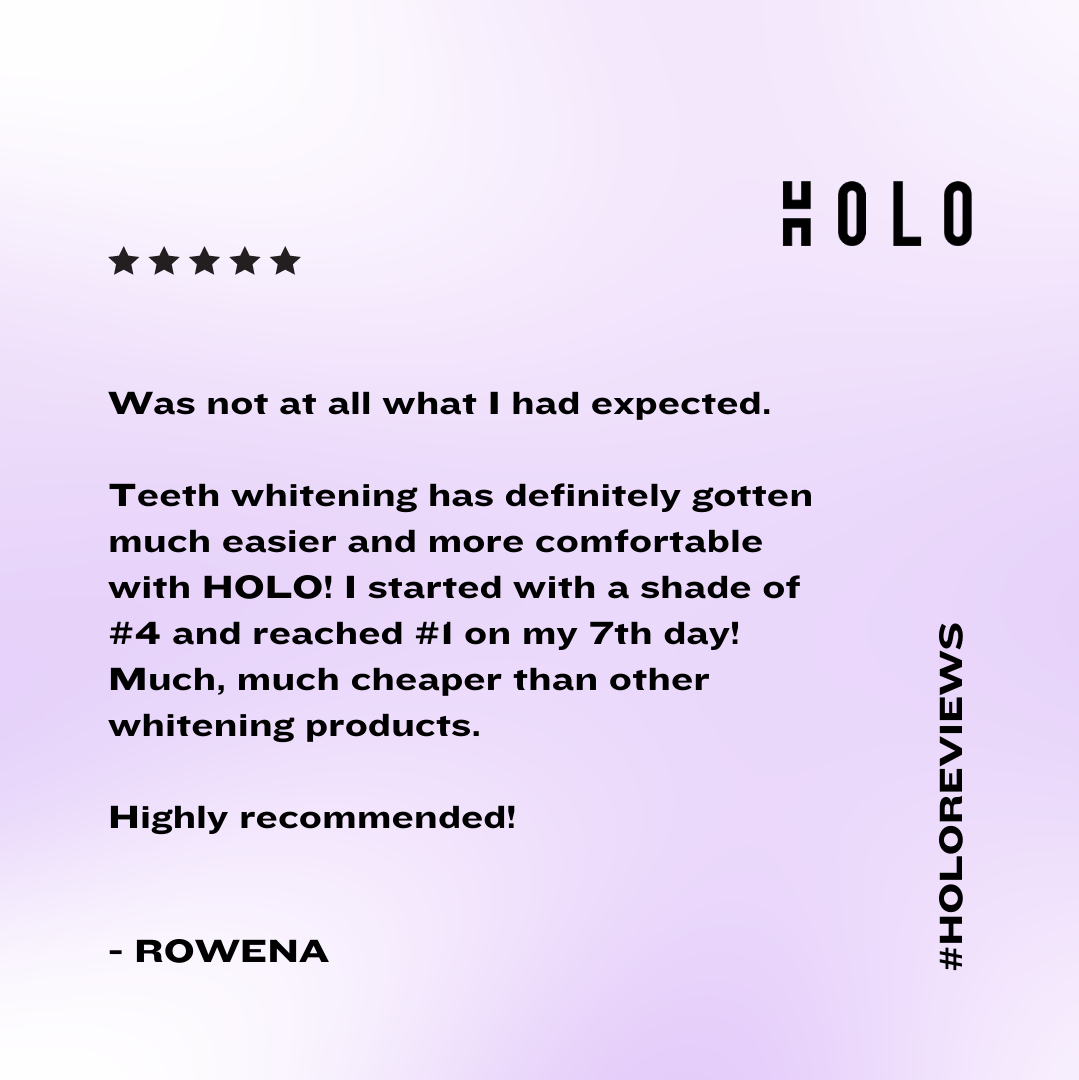 Holo Whitening, Online Shop | Shopee Philippines