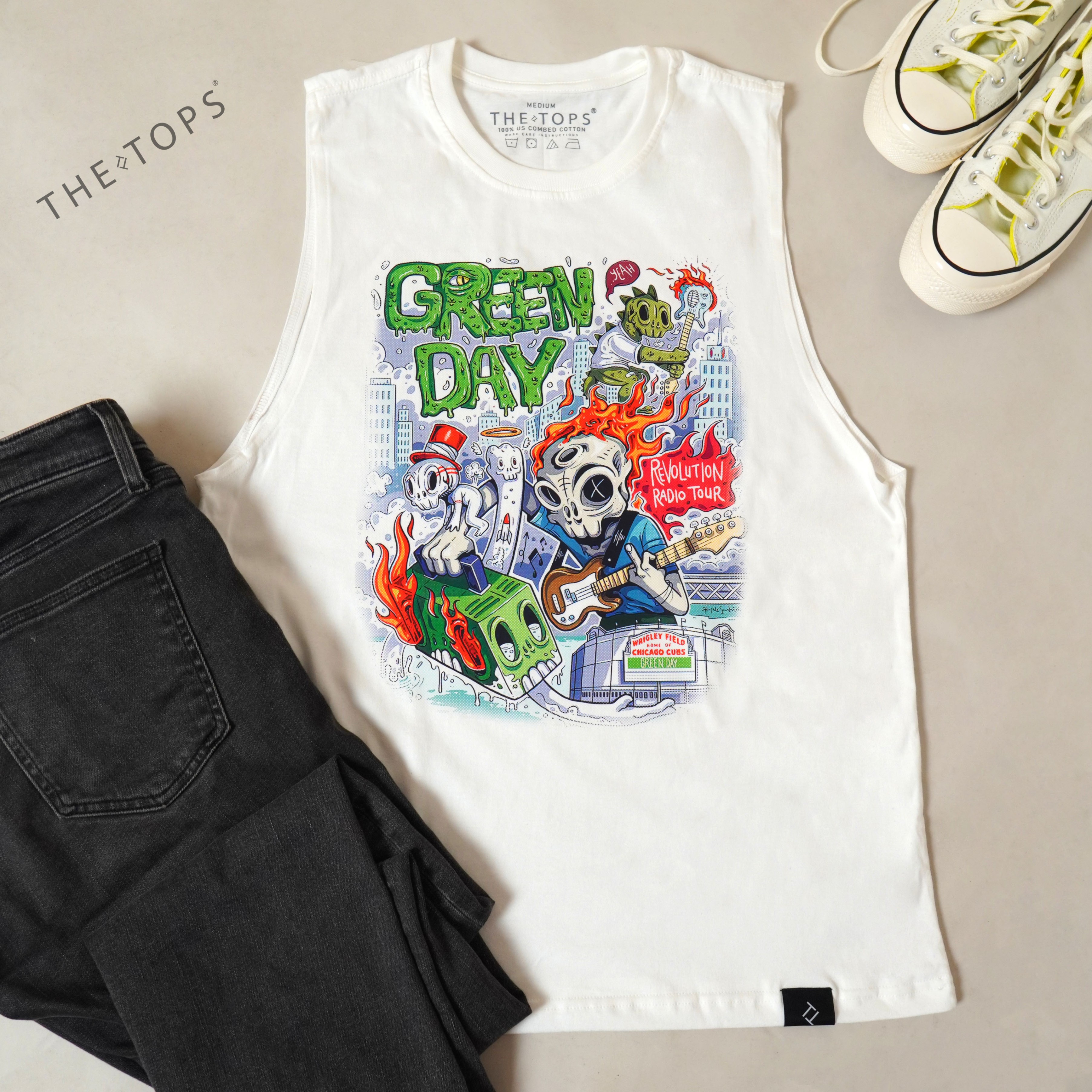 The Tops Apparel, Online Shop | Shopee Philippines