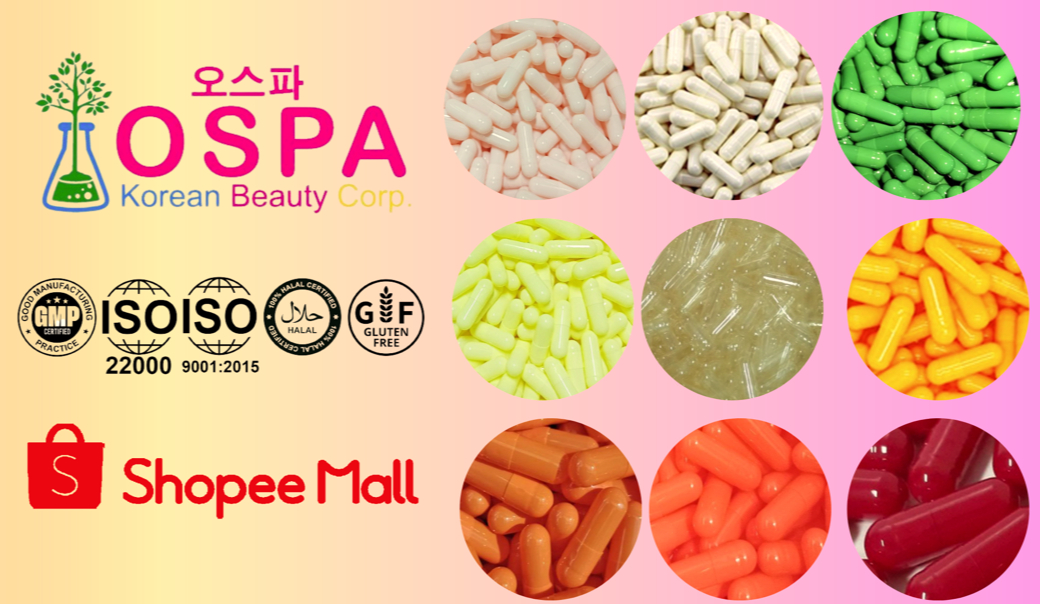 OSPA SUPPLY Store , Online Shop | Shopee Philippines