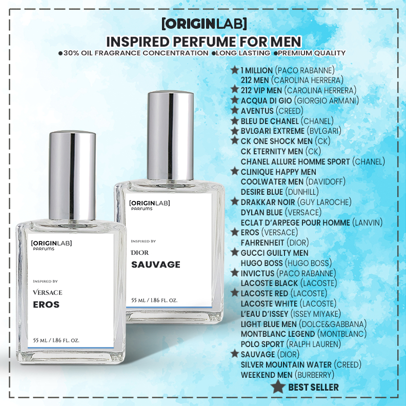 ORIGINLAB, Online Shop | Shopee Philippines