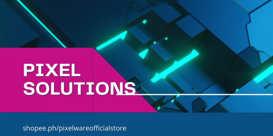 pixelwareofficialstore, Online Shop | Shopee Philippines