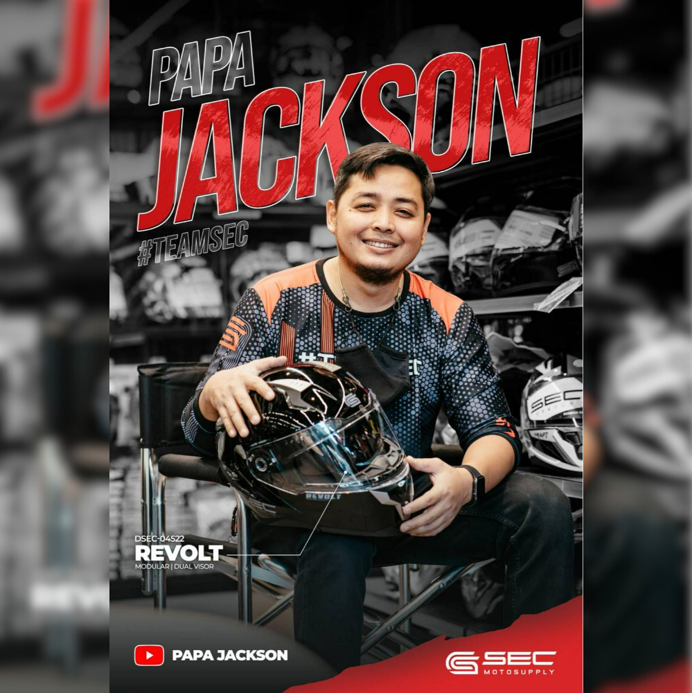 SEC Motosupply, Online Shop | Shopee Philippines