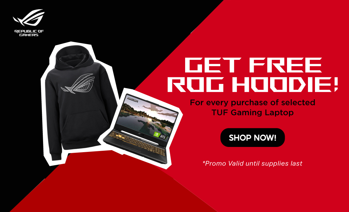 ROG Official Store