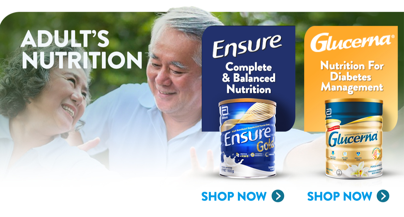 Abbott, Online Shop | Shopee Philippines