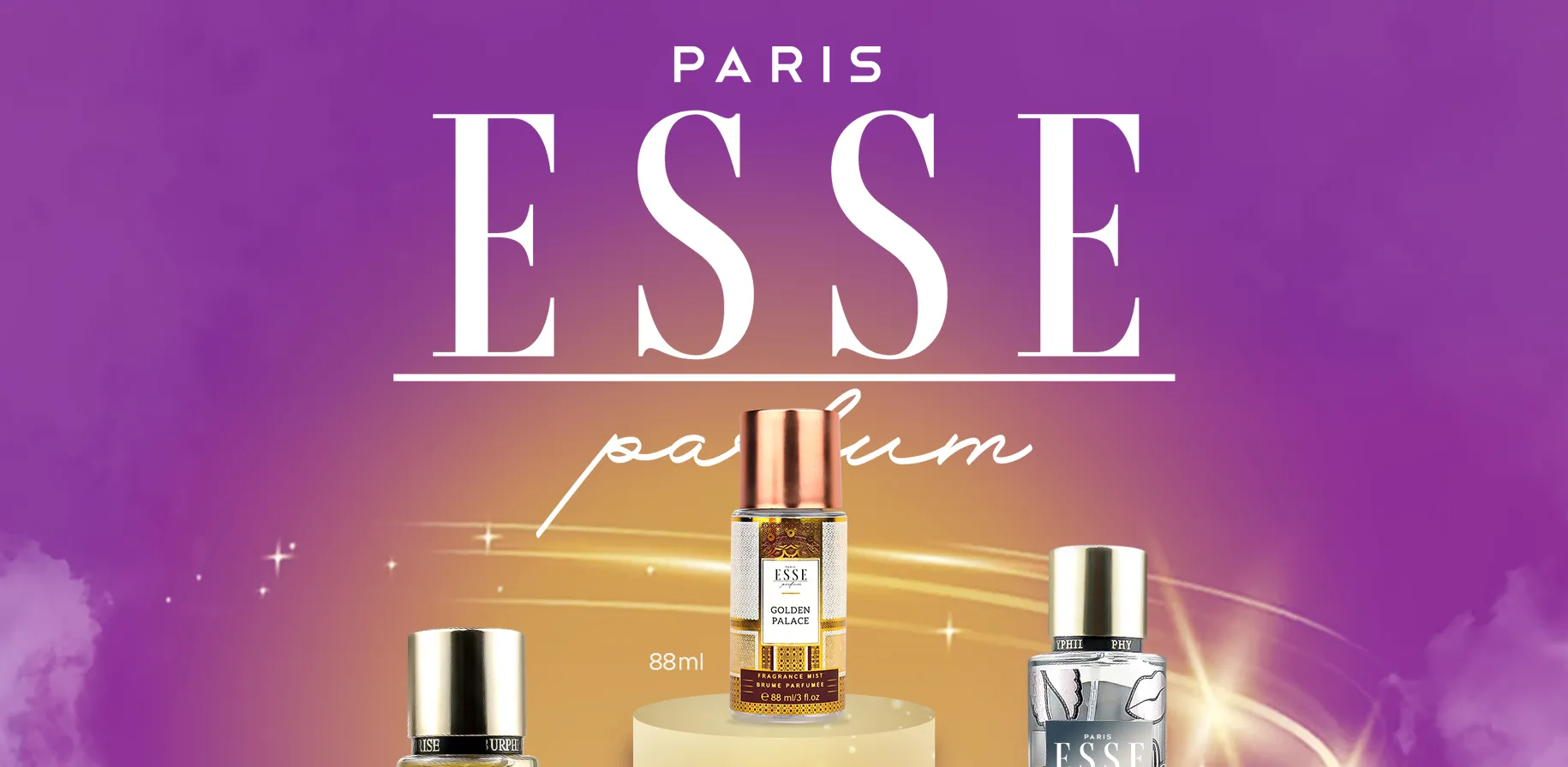 Esse Parfum Store, Online Shop | Shopee Philippines